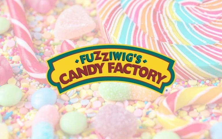 Fuzziwig's Candy Factory | Southlands