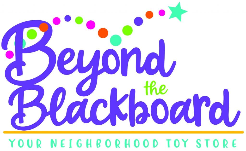 Beyond The Blackboard | Southlands
