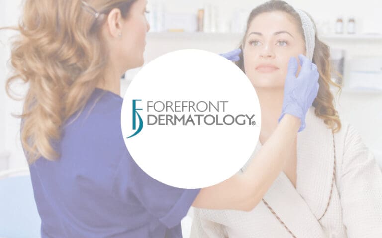 Forefront Dermatology | Southlands