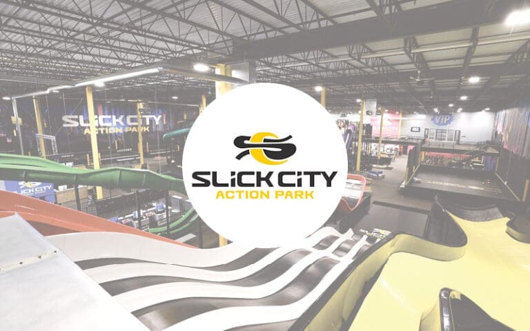 Slick City Action Park | Southlands