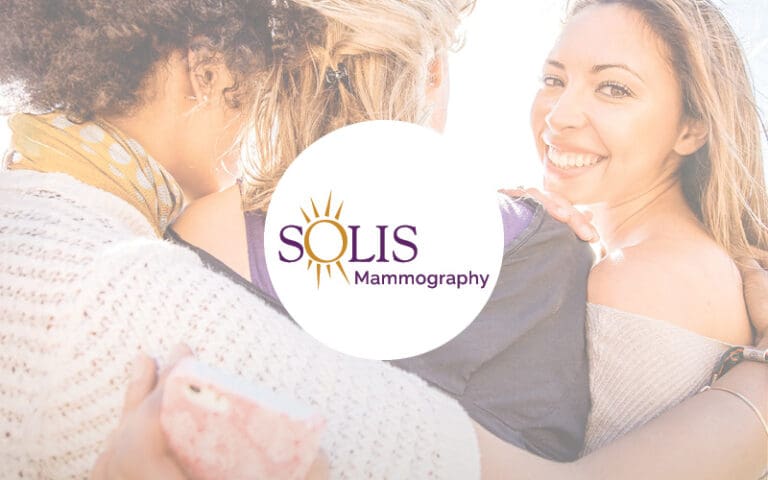 Solis Mammography | Southlands
